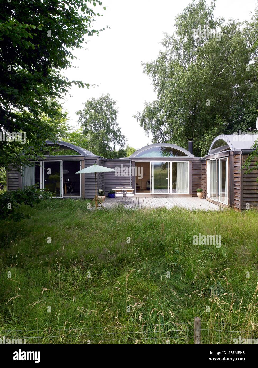 Kim utzon hi-res stock photography and images - Alamy