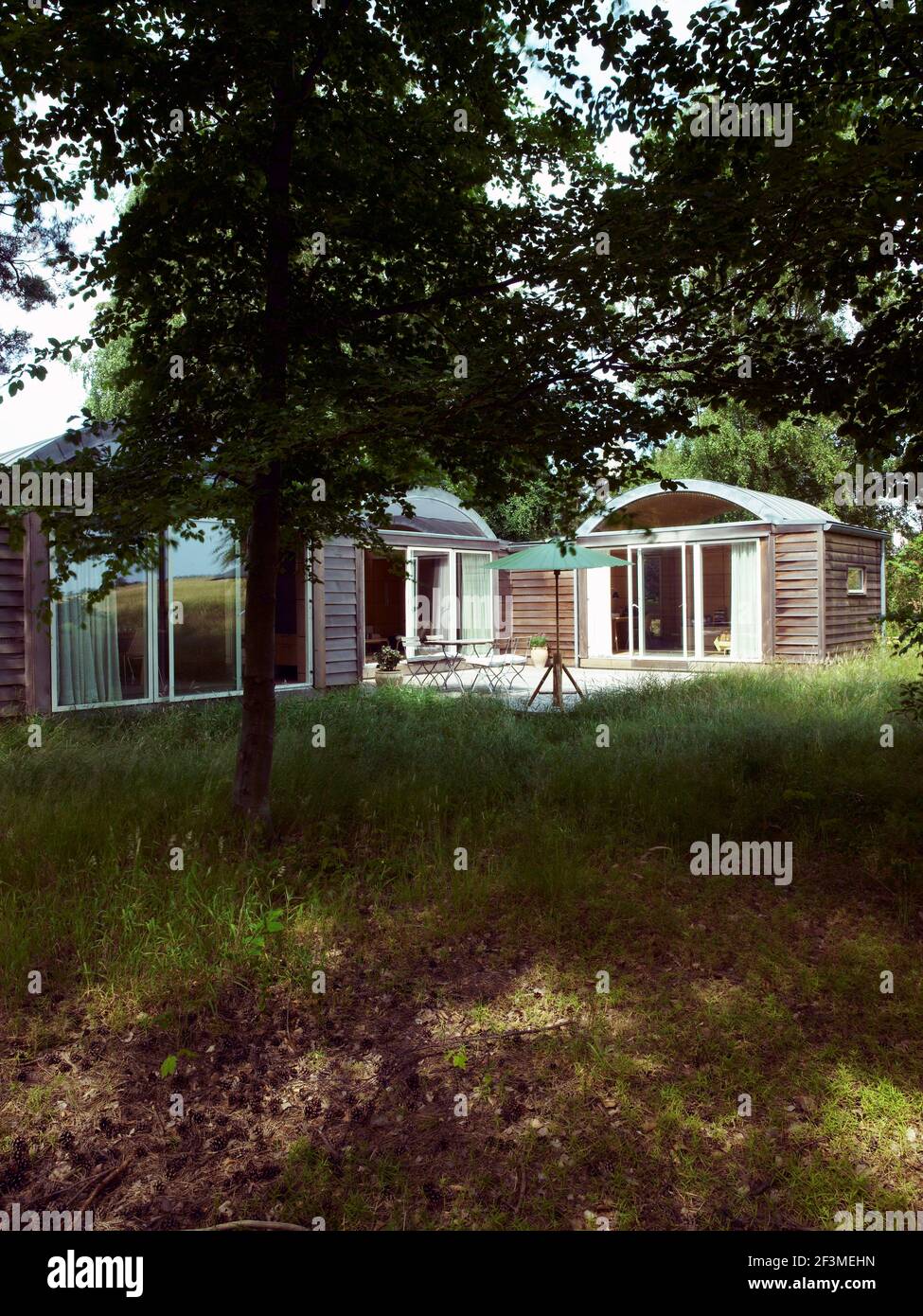 Kim utzon hi-res stock photography and images - Alamy