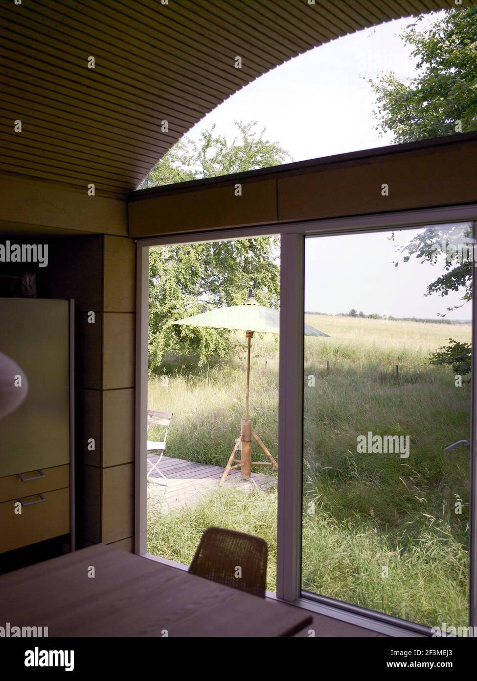 Utzon room hi-res stock photography and images - Alamy