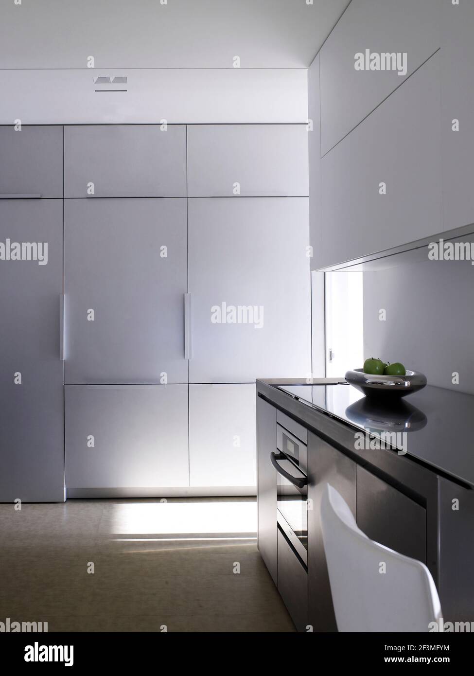 Concealed storage design hi-res stock photography and images - Alamy