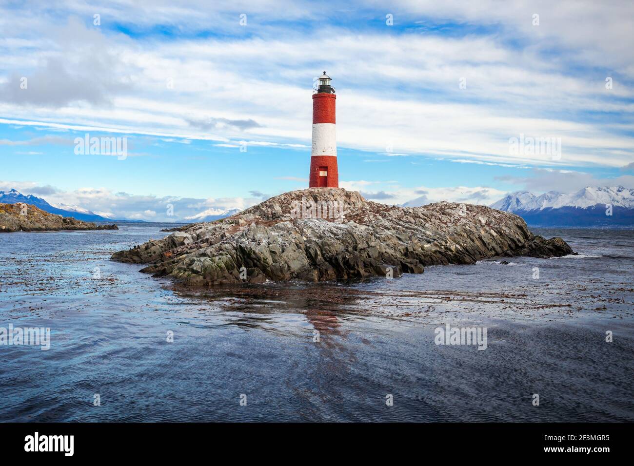 Panoramic antarctica tourism hi-res stock photography and images - Alamy