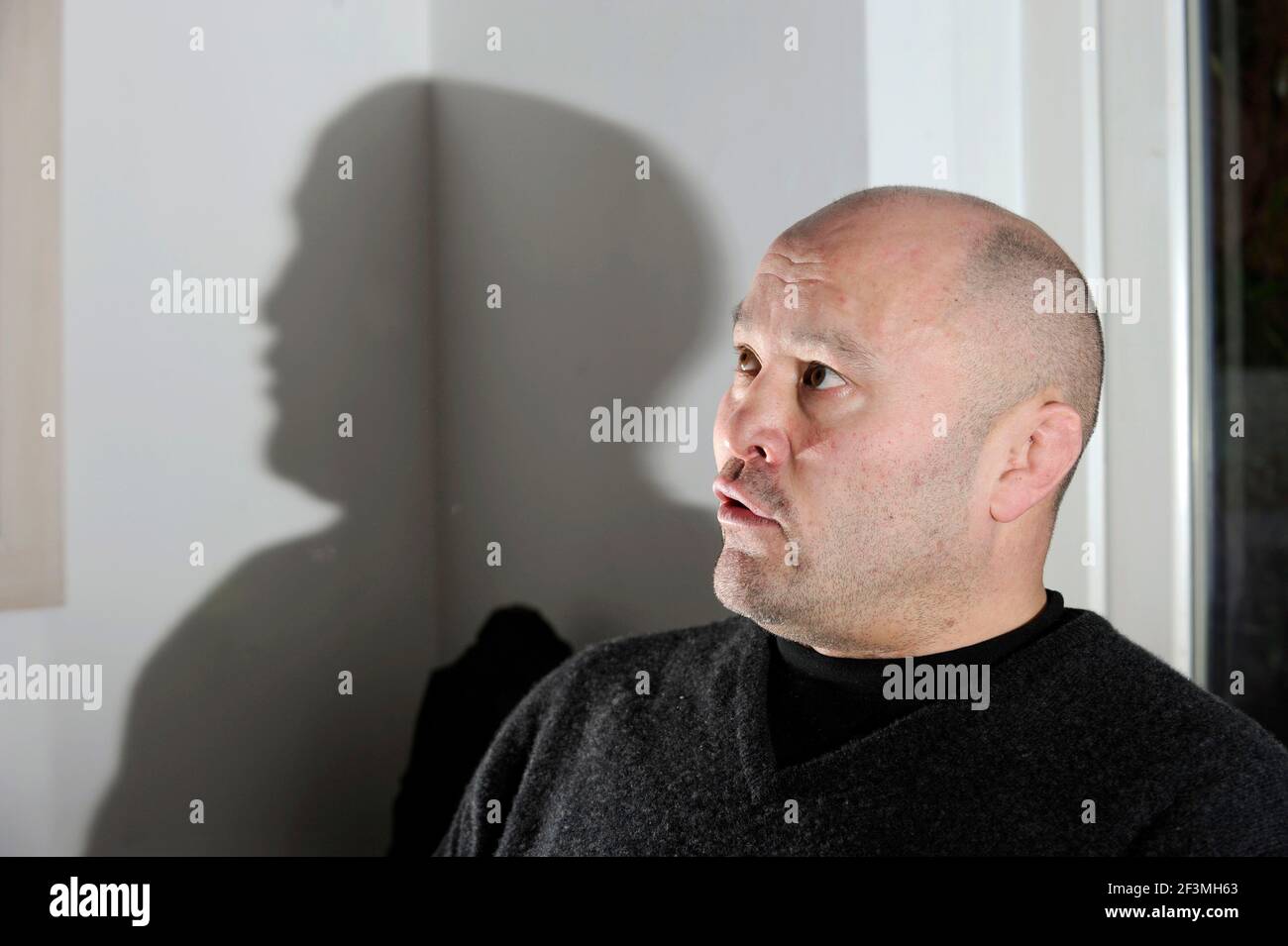 Brian moore hi-res stock photography and images - Alamy