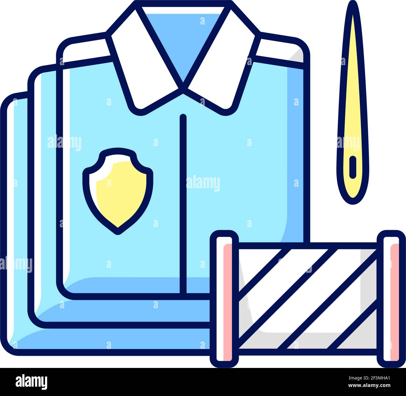 Bulk orders RGB color icon Stock Vector Image & Art - Alamy