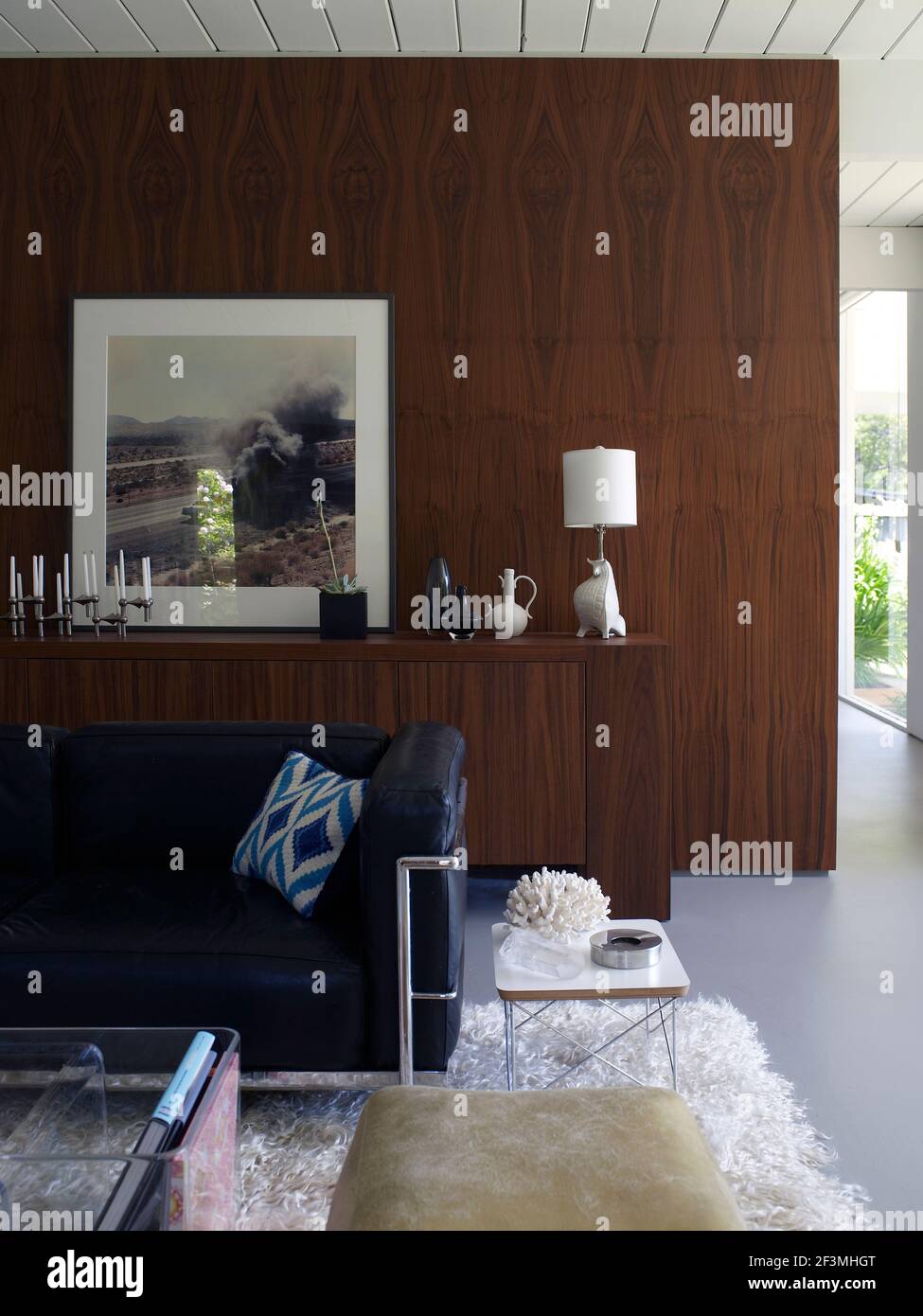 MT Whitney House Stock Photo - Alamy