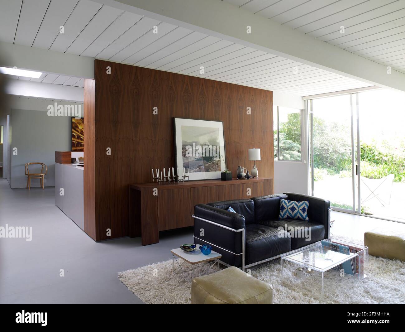 MT Whitney House Stock Photo - Alamy