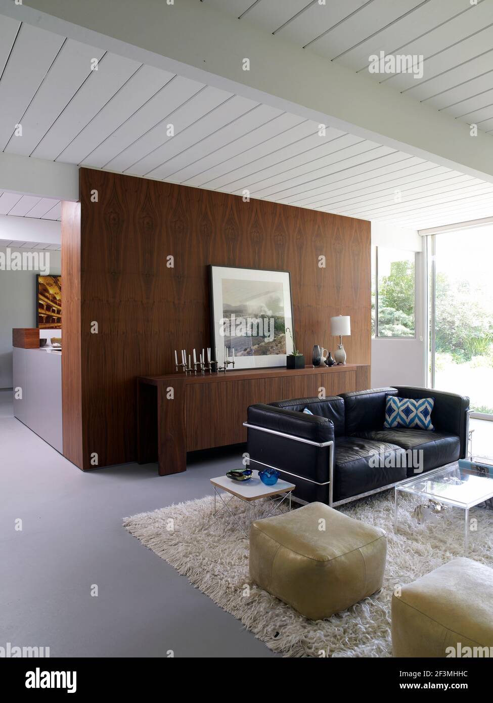 MT Whitney House Stock Photo - Alamy