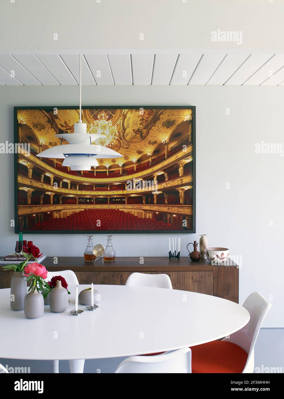 Ph5 lamp hi-res stock photography and images - Alamy