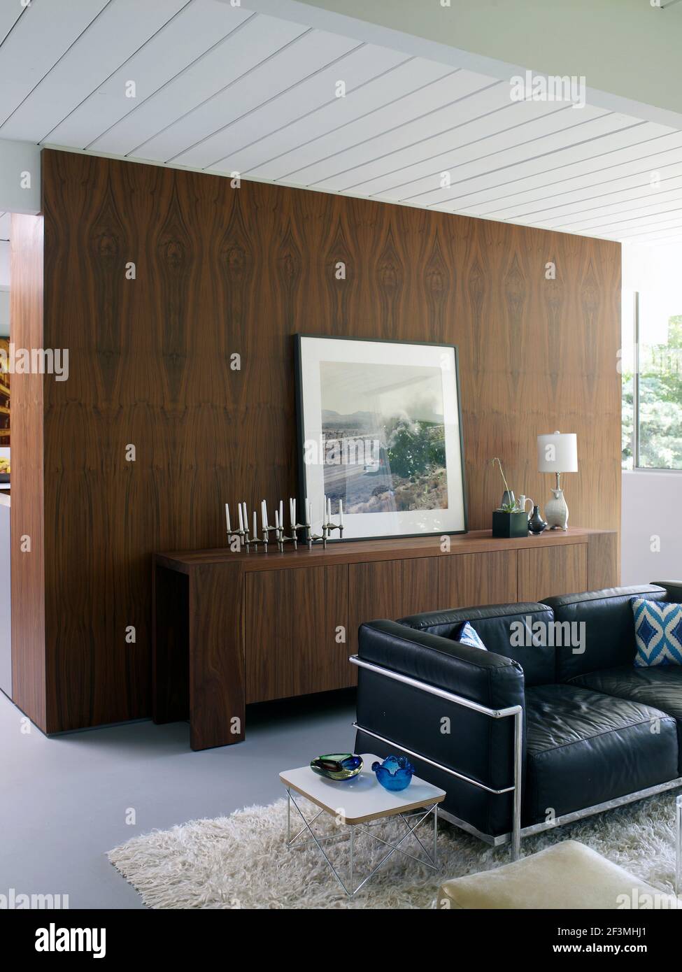 MT Whitney House Stock Photo - Alamy