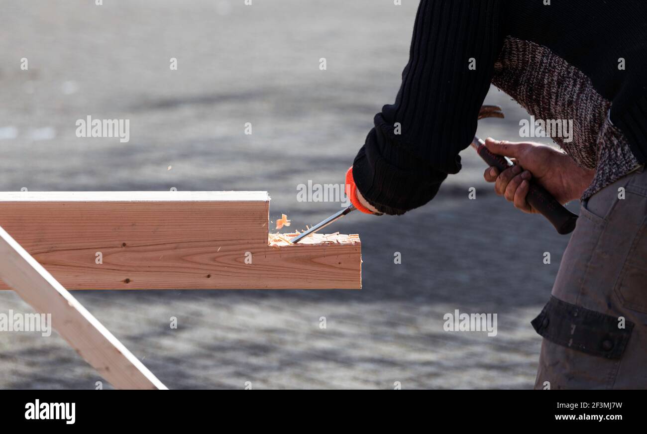 Wood instrument hi-res stock photography and images - Alamy