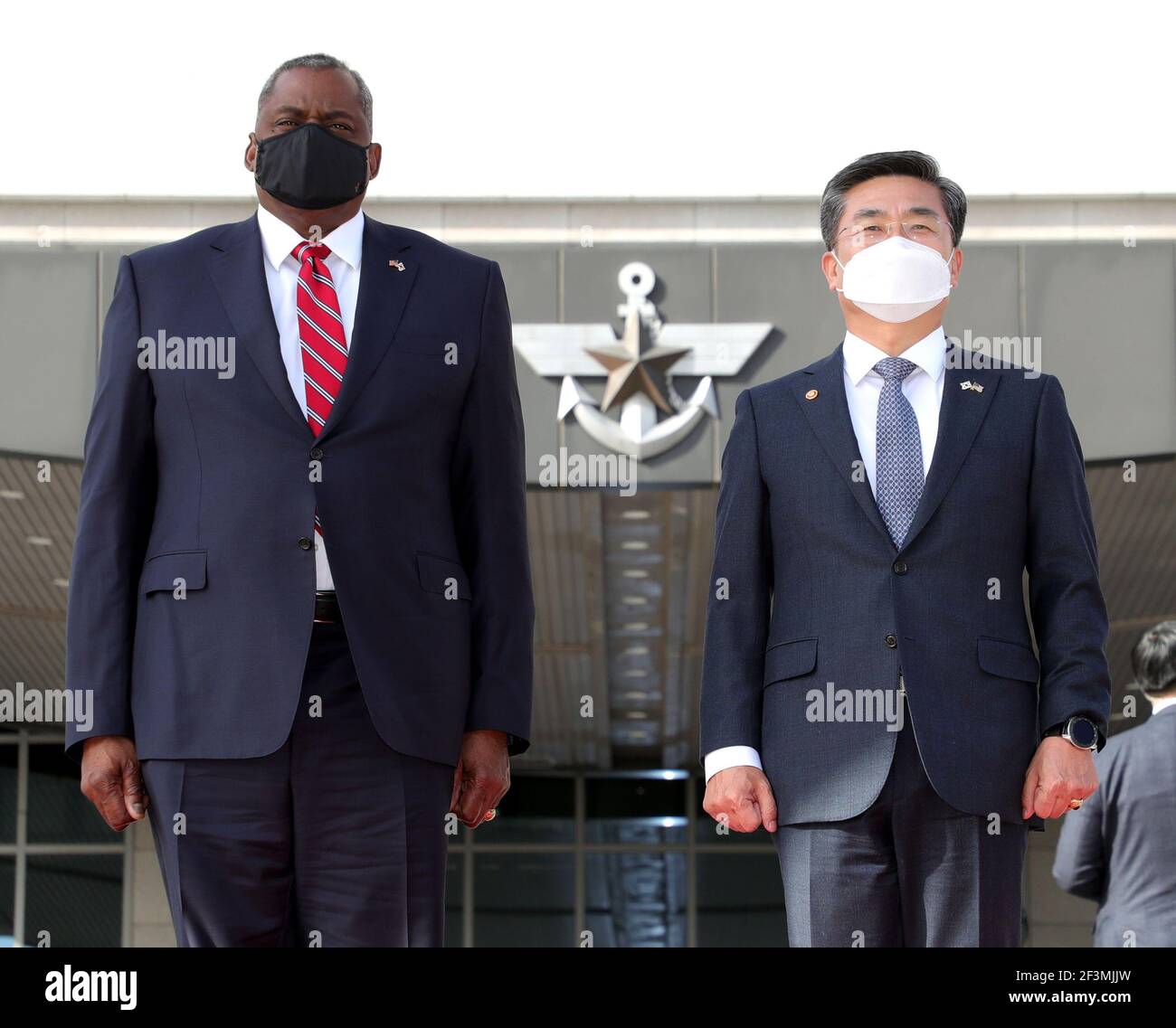 Chief diplomat president hi-res stock photography and images - Alamy