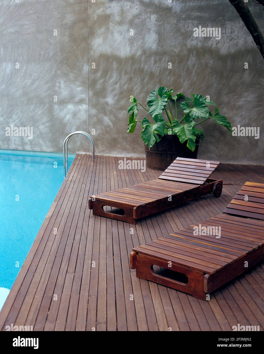 Swimming pool brazil hi-res stock photography and images - Alamy