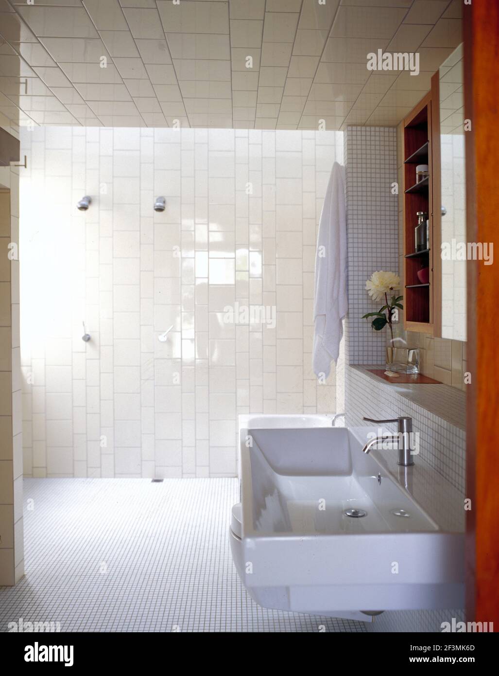 Trough sink hi-res stock photography and images - Alamy