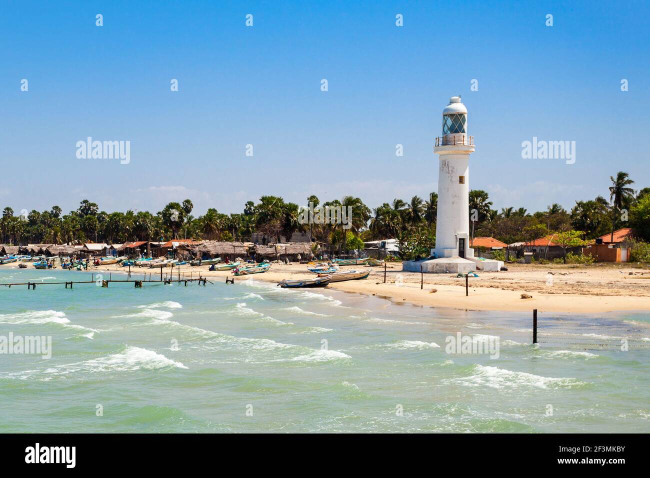 India srilanka border hi-res stock photography and images - Alamy