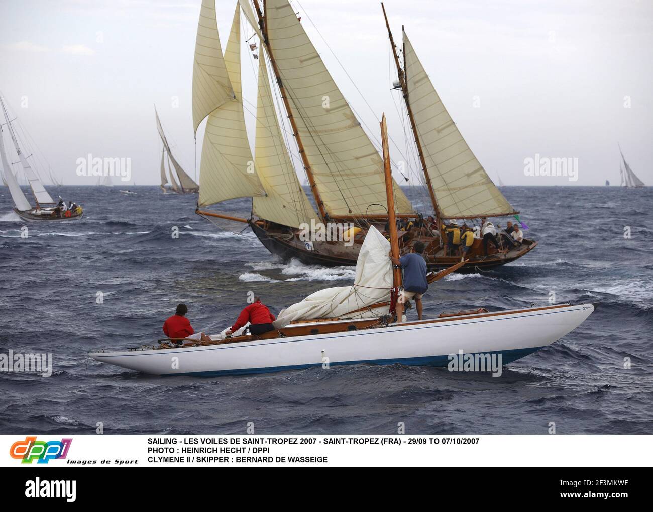 Clymene ii hi-res stock photography and images - Alamy