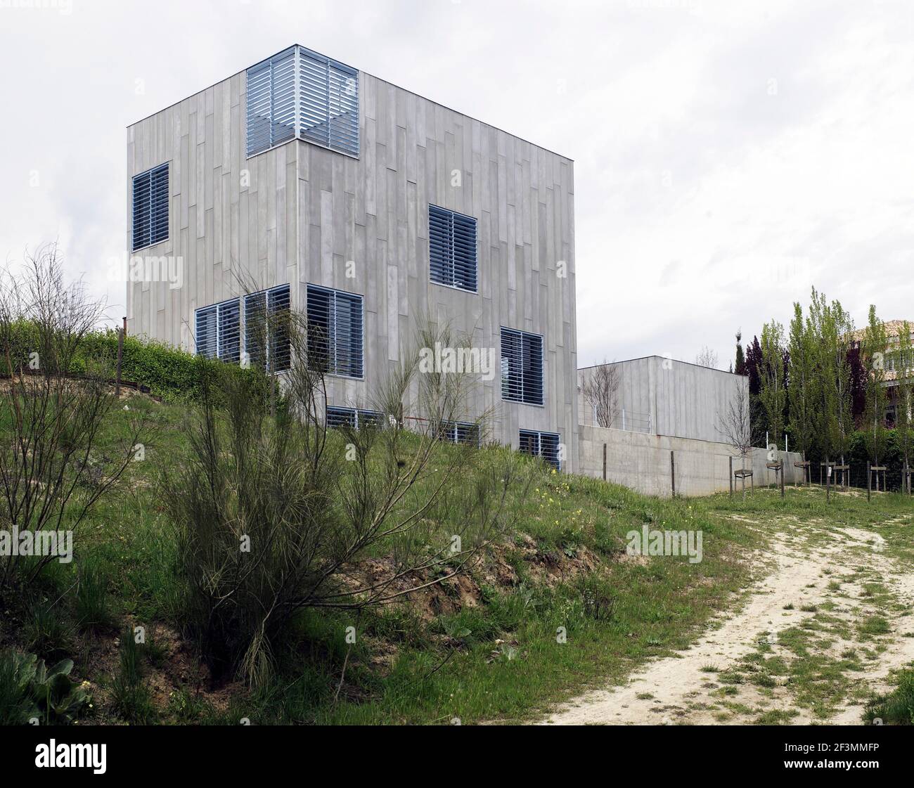 Las matas hi-res stock photography and images - Alamy