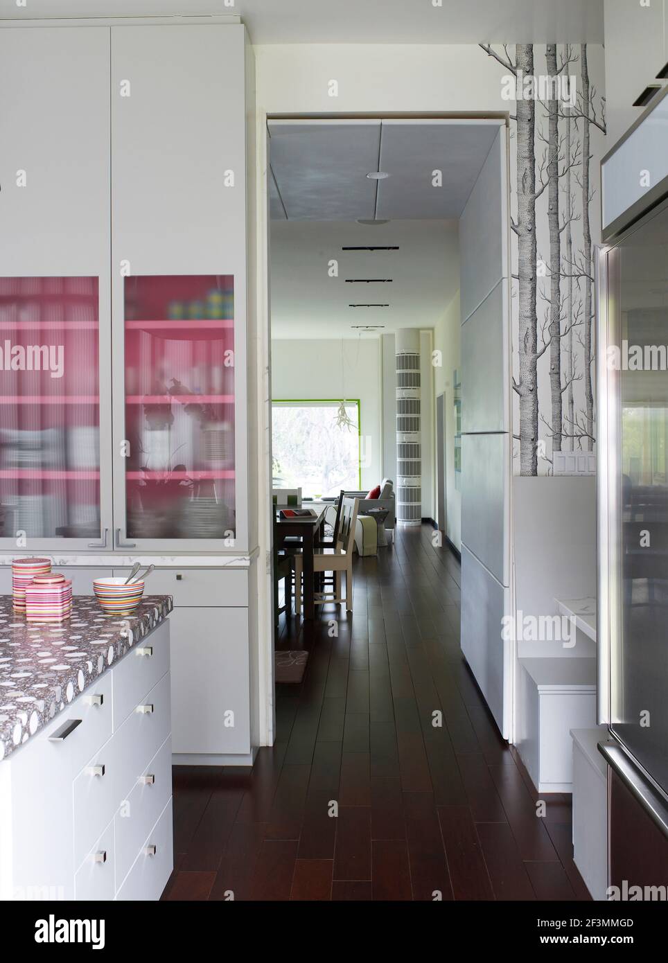 Los feliz house hi-res stock photography and images - Alamy