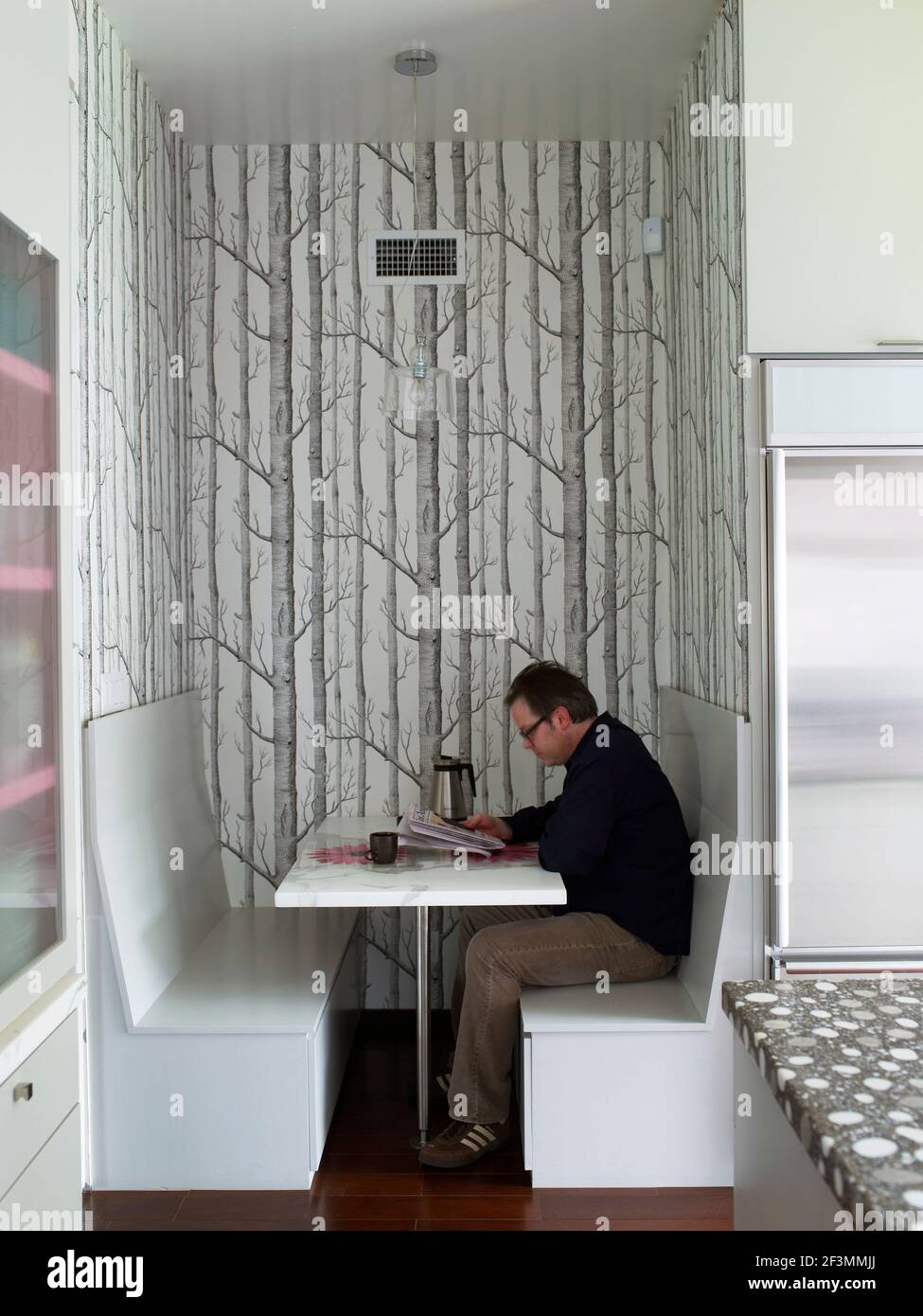 Los feliz house hi-res stock photography and images - Alamy