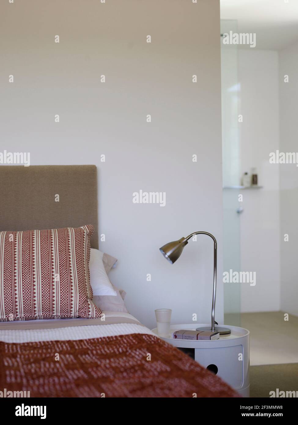 Beside bed hi-res stock photography and images - Alamy