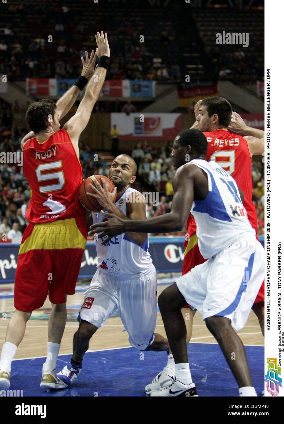 Spain v poland france hi-res stock photography and images - Alamy