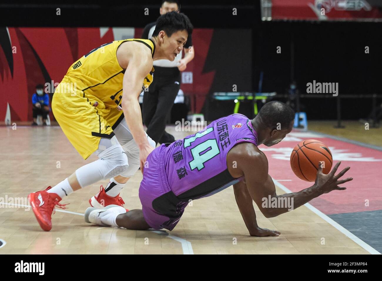 Save chinas tigers hi-res stock photography and images - Alamy