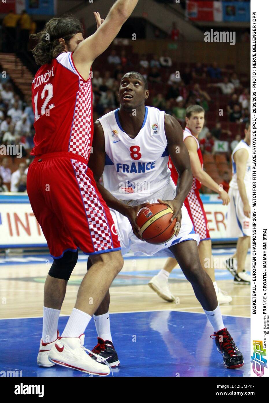 Ian mahinmi hi-res stock photography and images - Alamy
