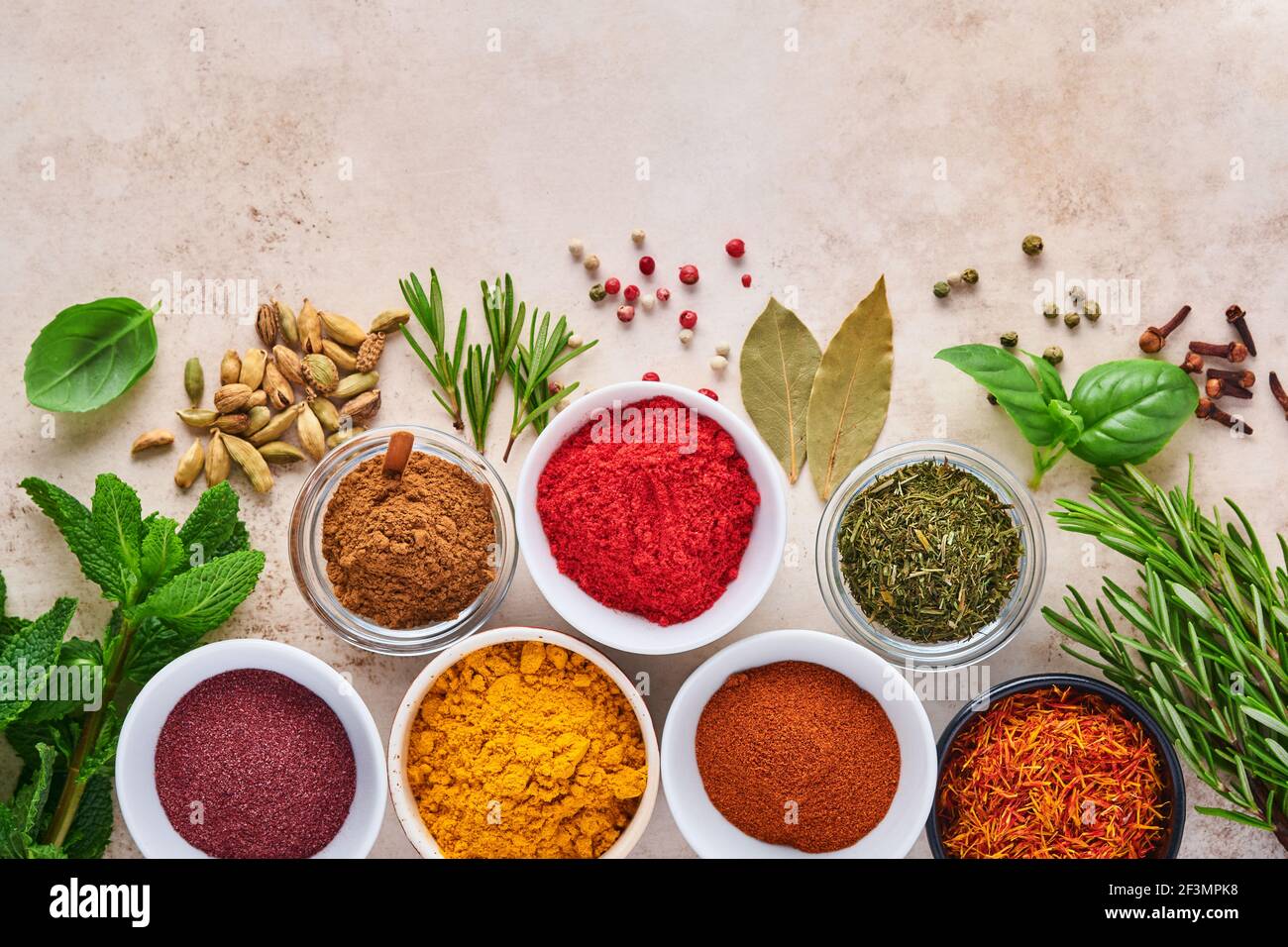 Cooking turmeric hi-res stock photography and images - Alamy