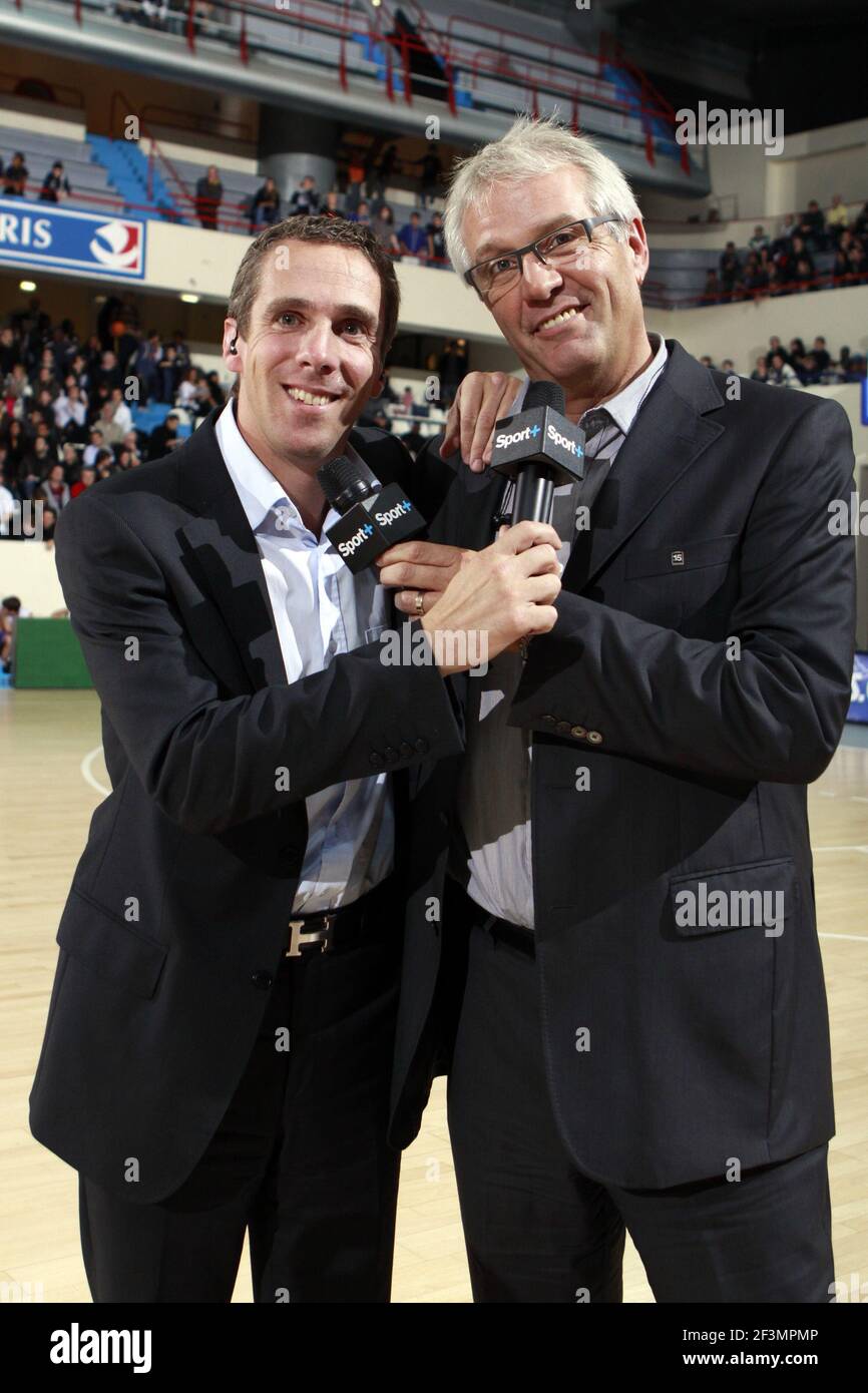 Jacques bellenger hi-res stock photography and images - Alamy