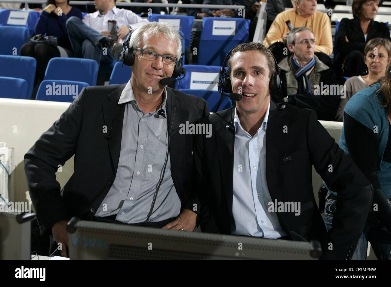 Jacques bellenger hi-res stock photography and images - Alamy