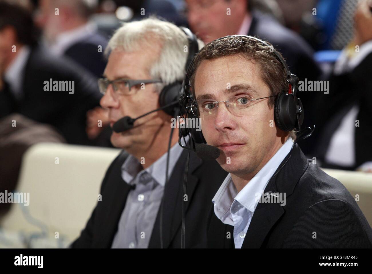 Jacques bellenger hi-res stock photography and images - Alamy