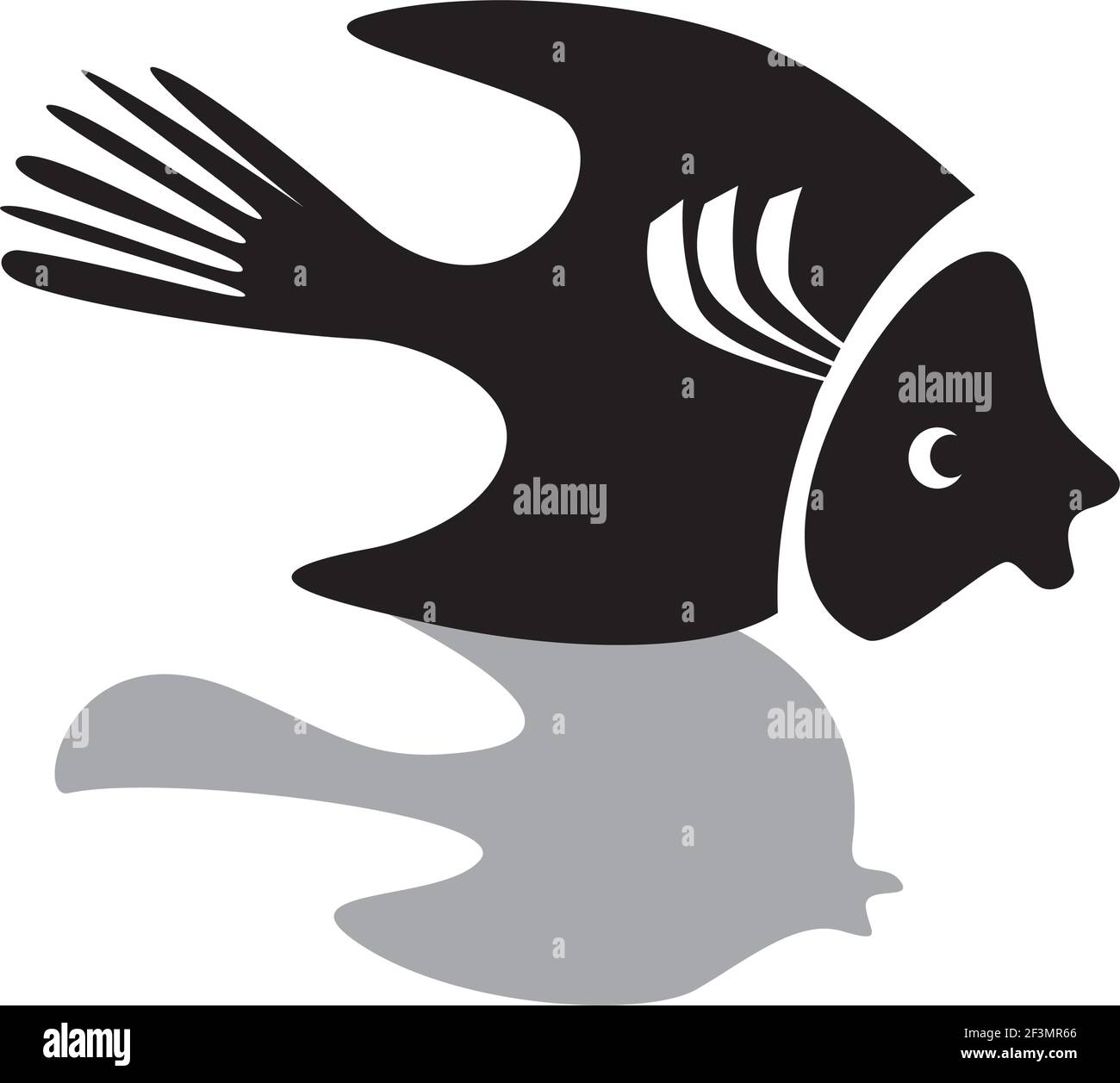Funny cartoon fish. Vector illustration Stock Vector Image & Art - Alamy Funny cartoon fish. Vector illustration Stock Vector Image & Art - Alamy