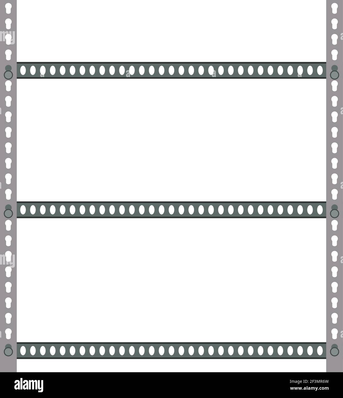 Industrial storage place Cut Out Stock Images & Pictures - Alamy