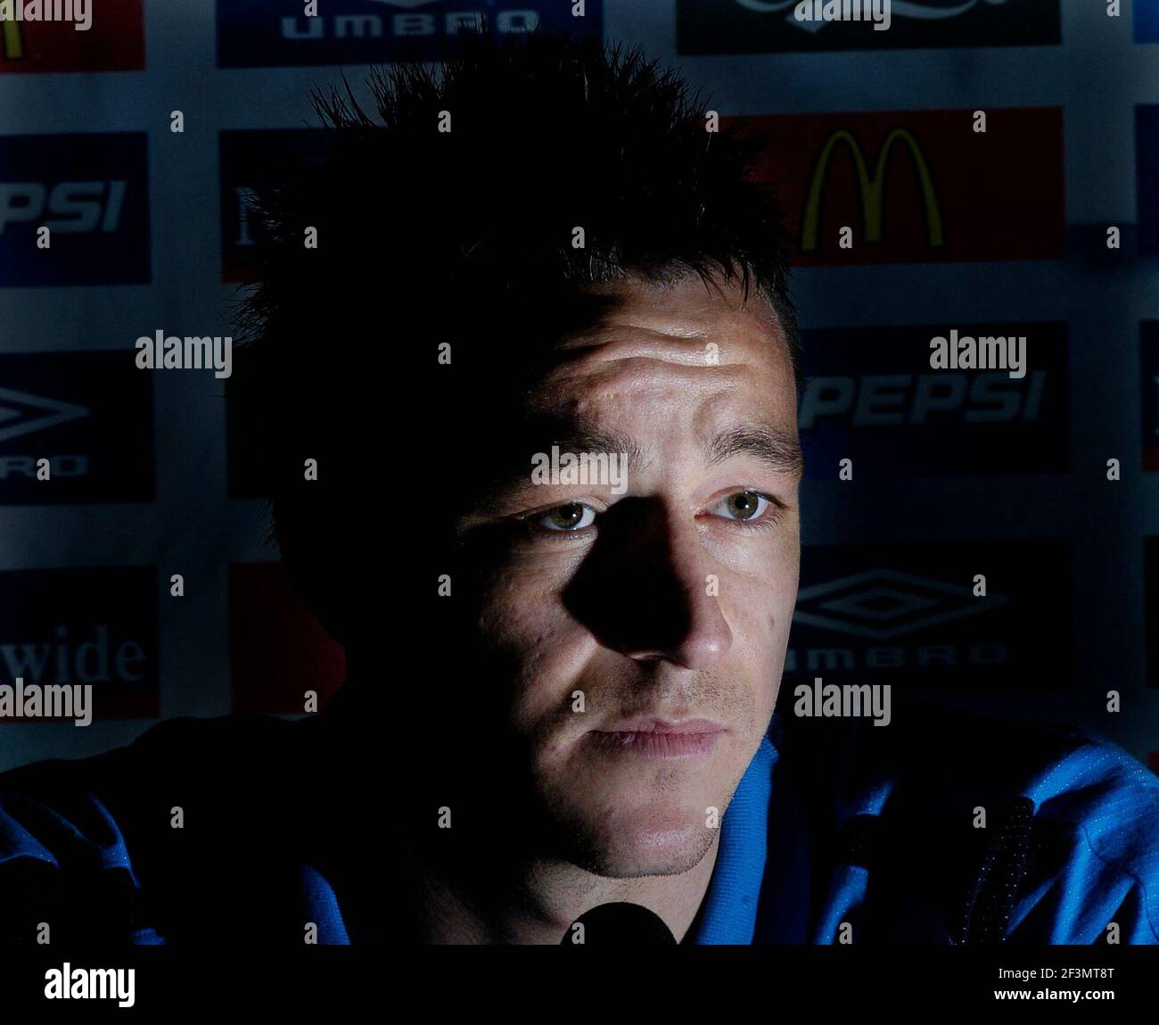 England at the world cup hi-res stock photography and images - Alamy