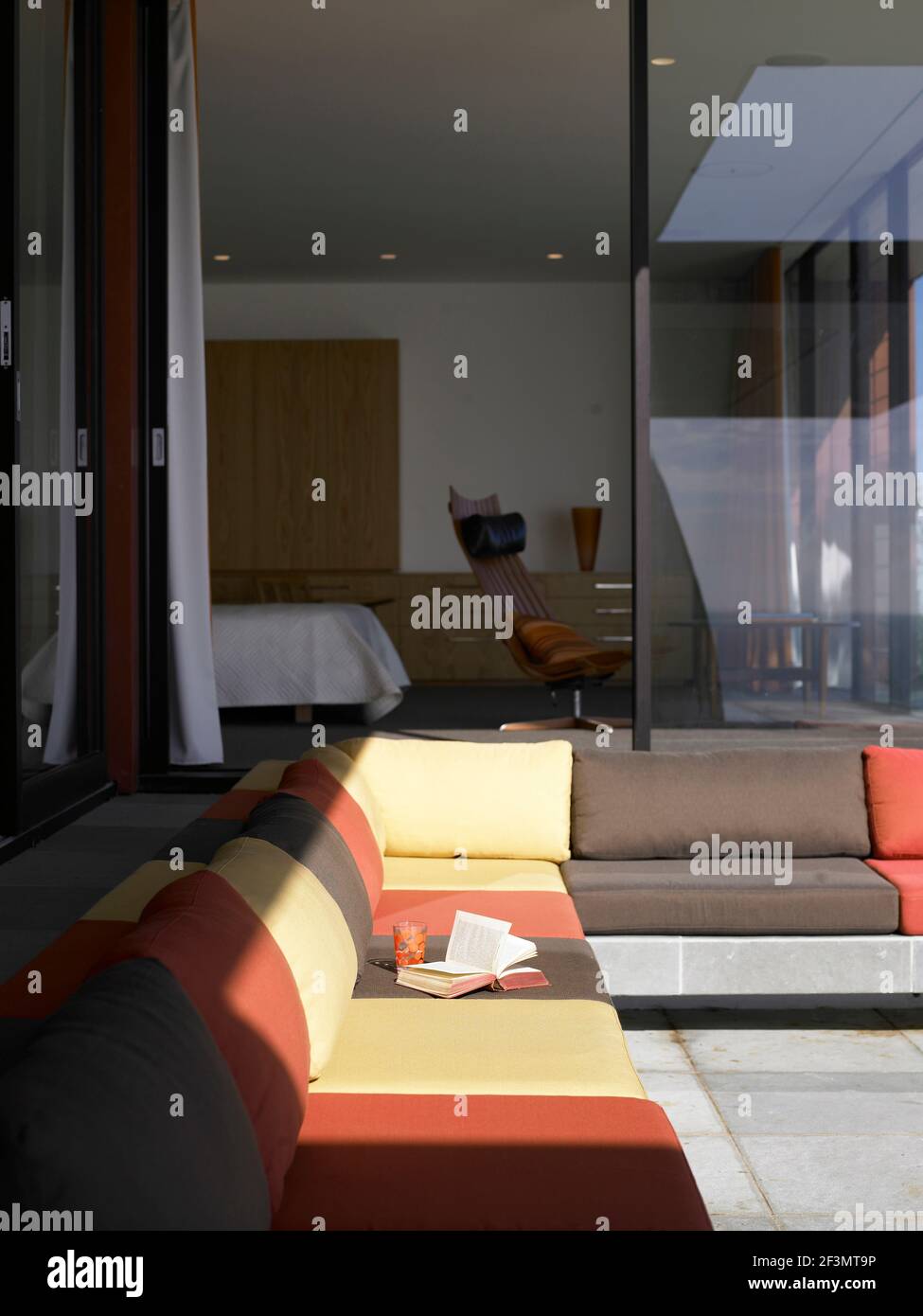 Palm Beach, Ritchie House Stock Photo - Alamy