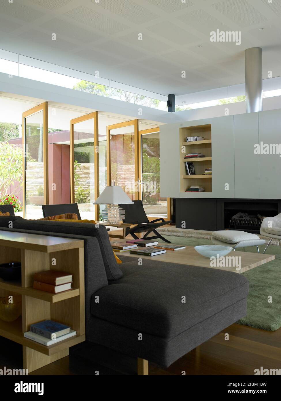 Palm Beach, Ritchie House Stock Photo - Alamy