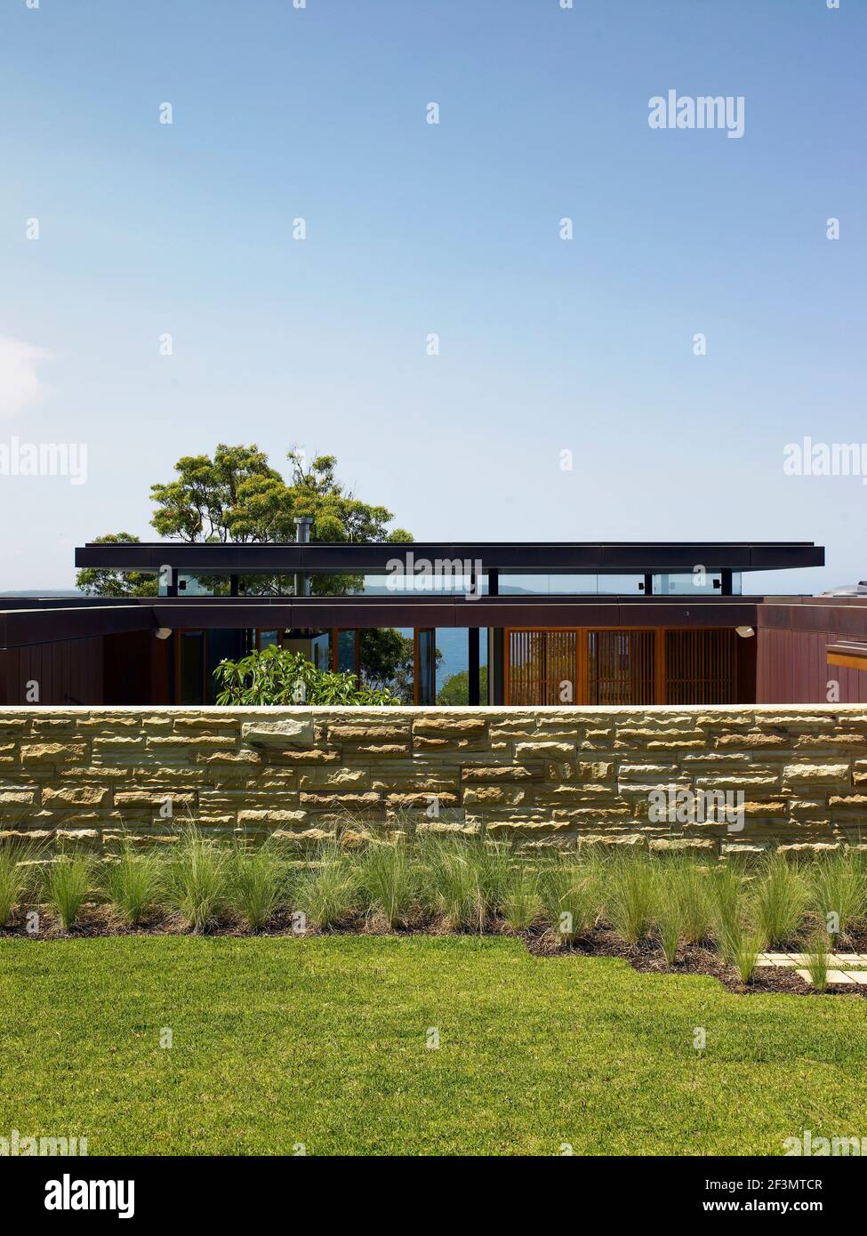 Palm Beach, Ritchie House Stock Photo - Alamy