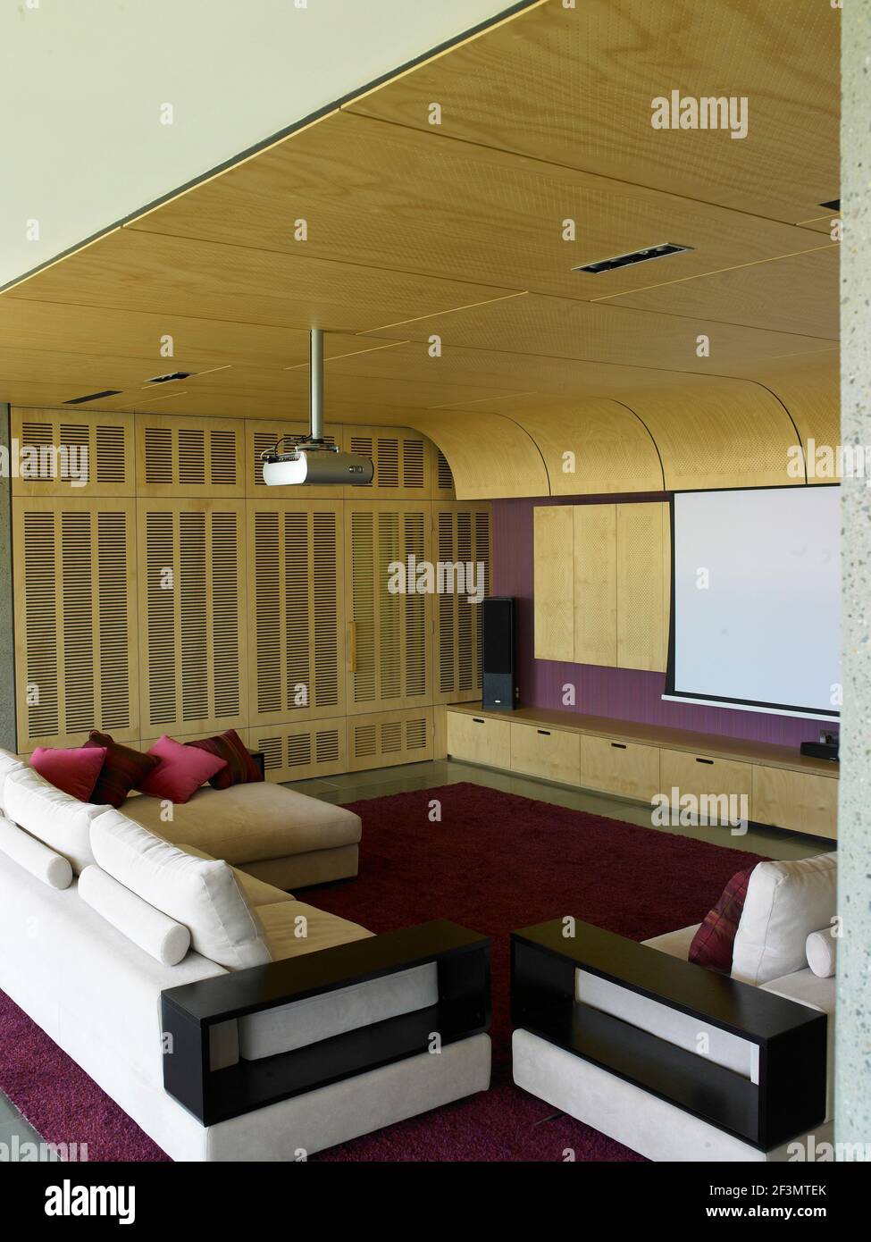 Palm Beach, Ritchie House Stock Photo - Alamy