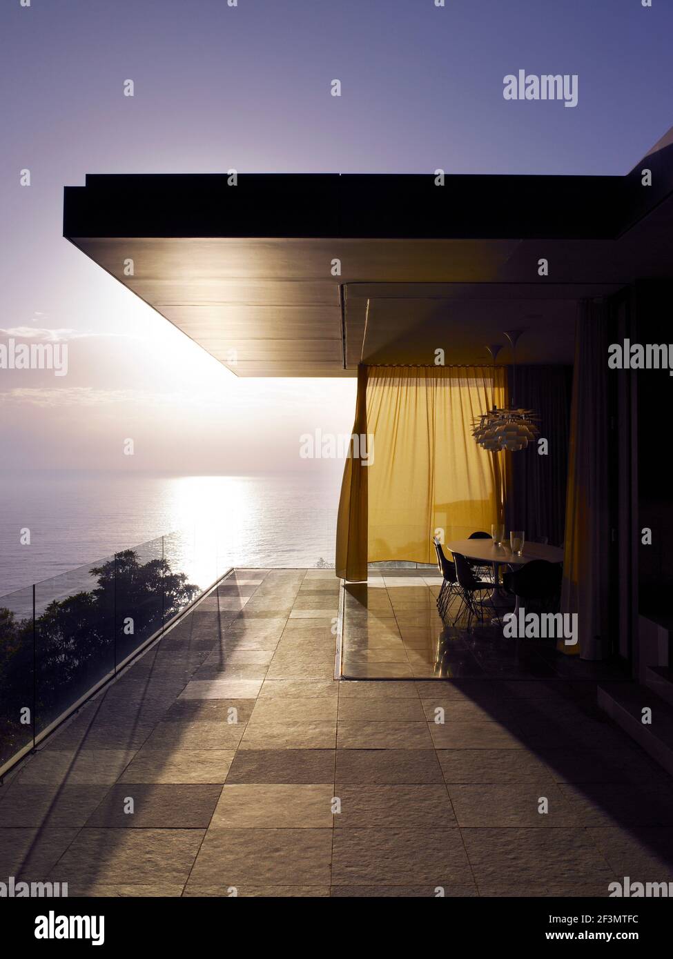 Palm Beach, Ritchie House Stock Photo - Alamy