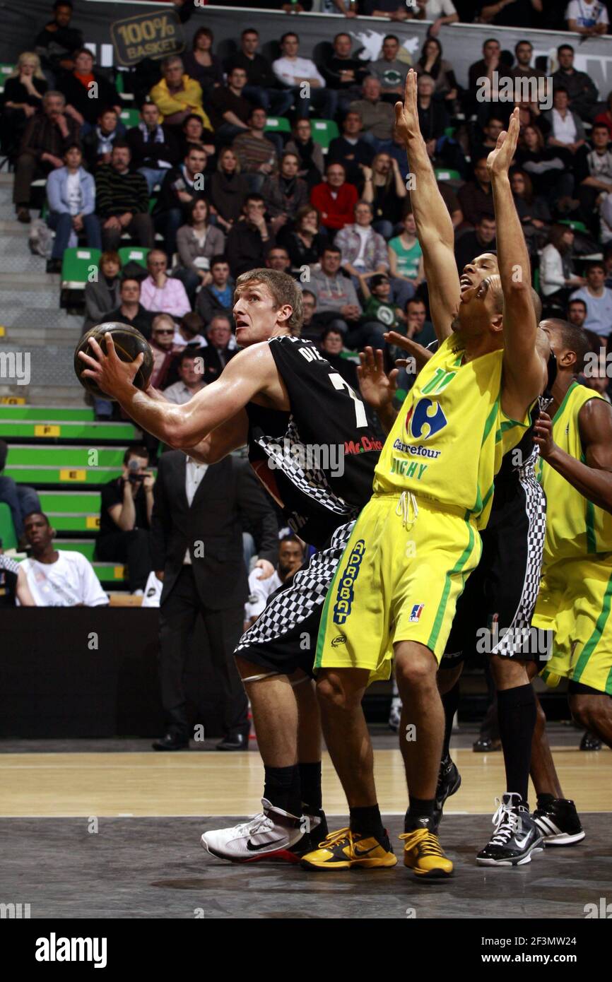 Orleans photo by hi-res stock photography and images - Alamy