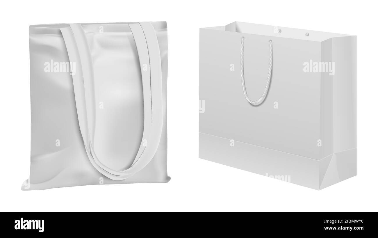 Tote reusable grocery bag Black and White Stock Photos & Images - Alamy