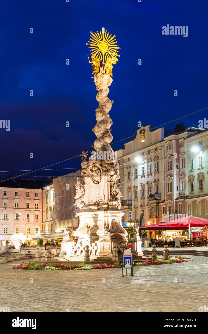 Linz public house hi-res stock photography and images - Alamy