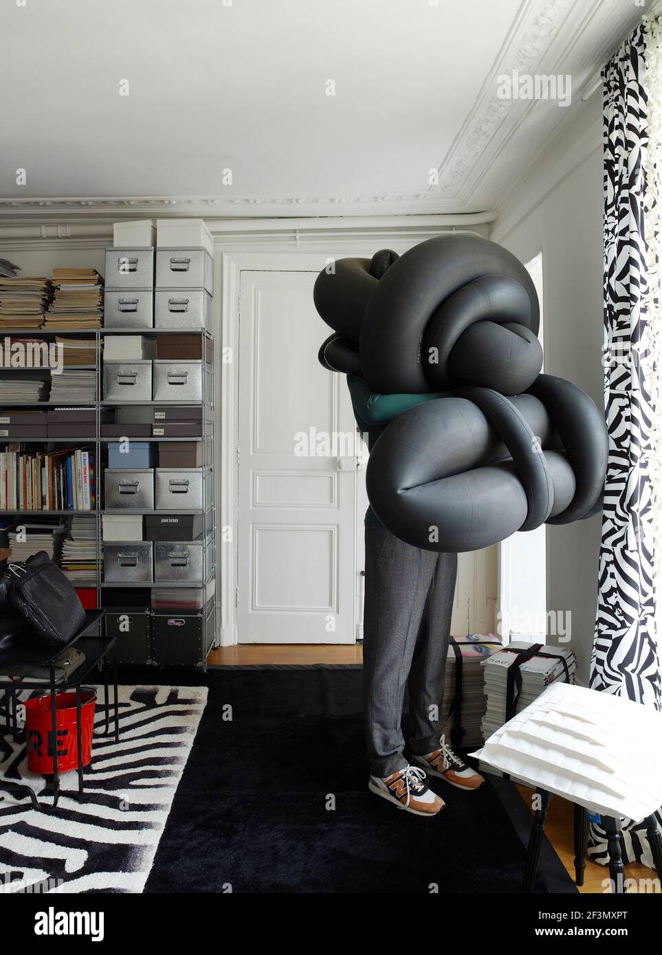 Walckhoff sacha hi-res stock photography and images - Alamy