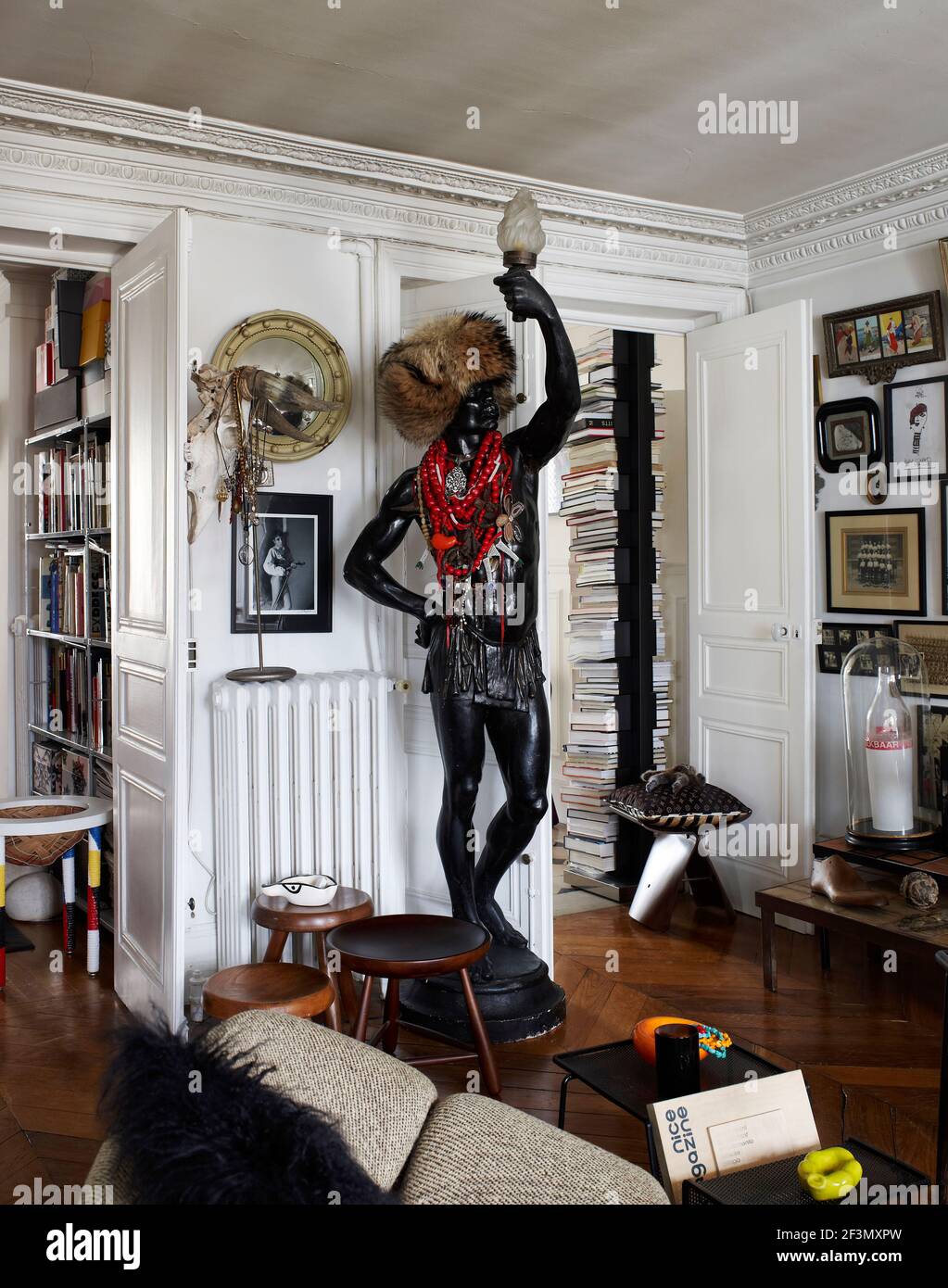 Walckhoff sacha hi-res stock photography and images - Alamy