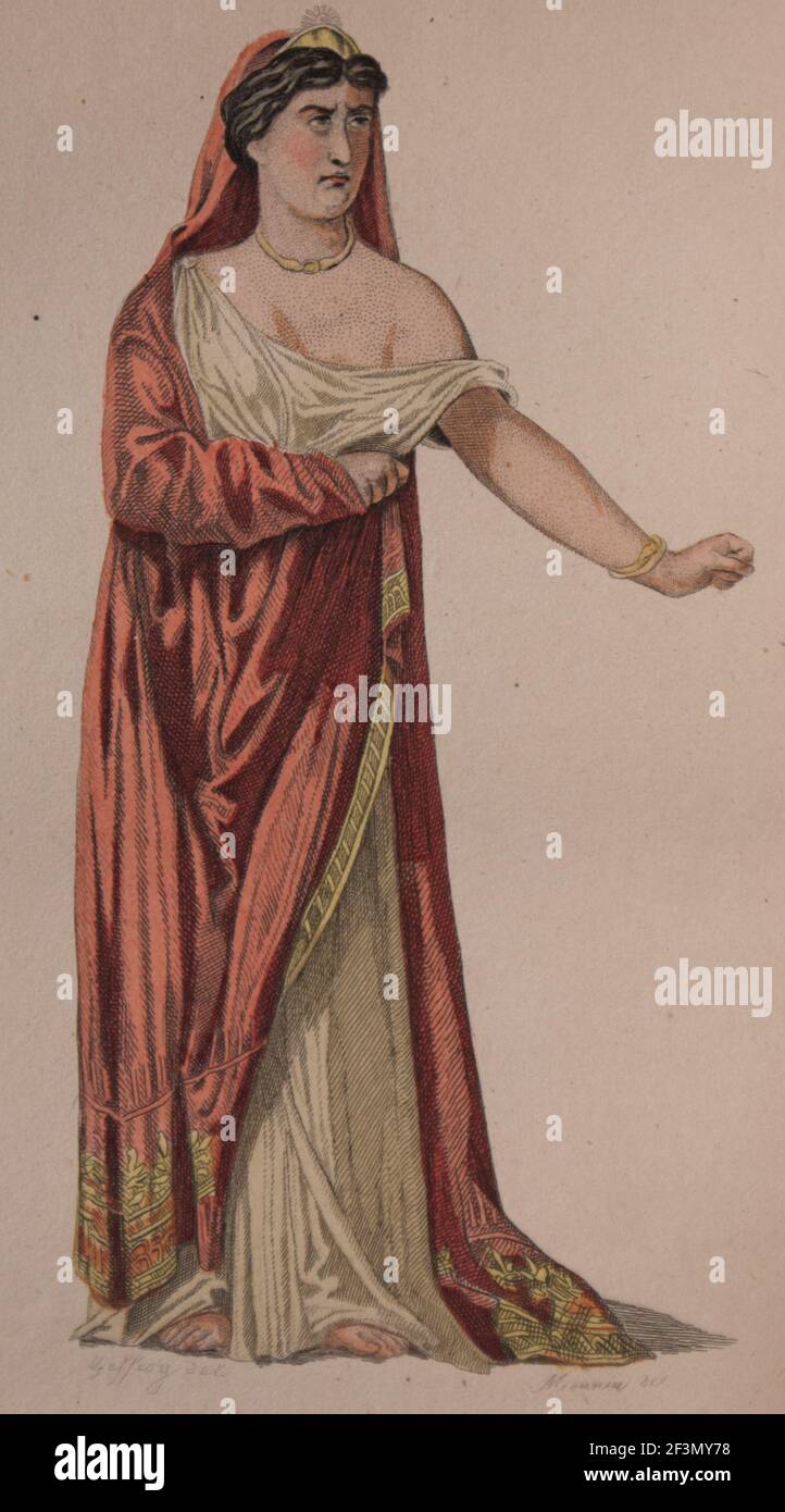 Medee hi-res stock photography and images - Alamy