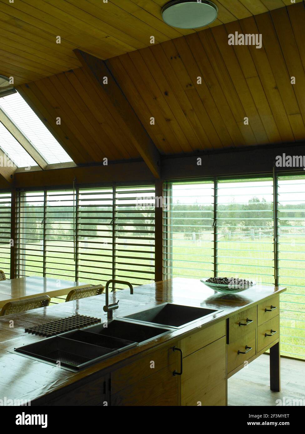 Murcutt hi-res stock photography and images - Alamy