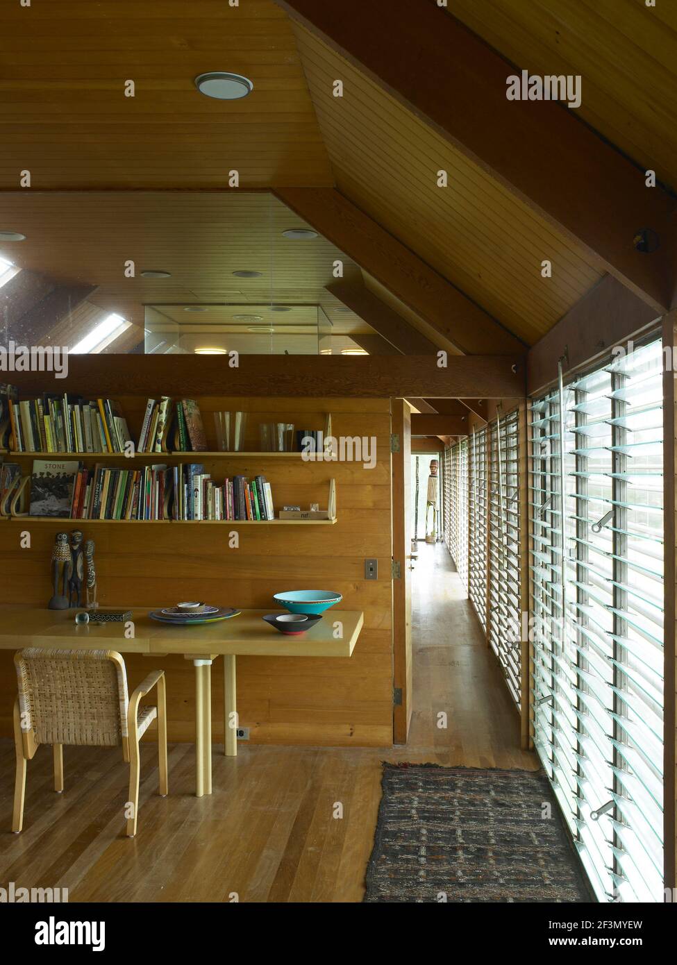 Murcutt hi-res stock photography and images - Alamy