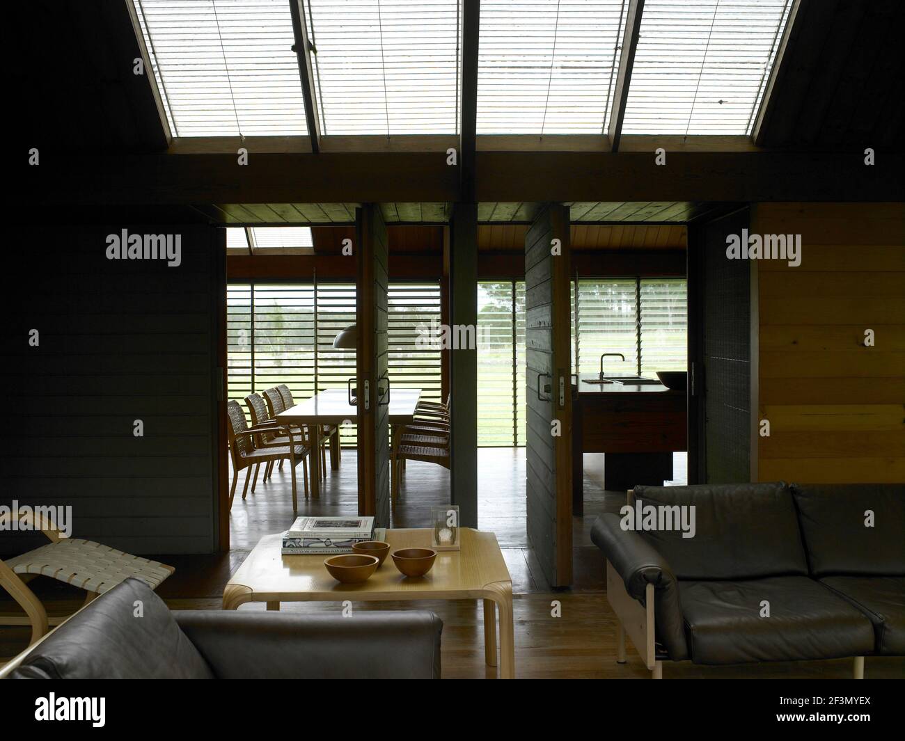 Murcutt hi-res stock photography and images - Alamy