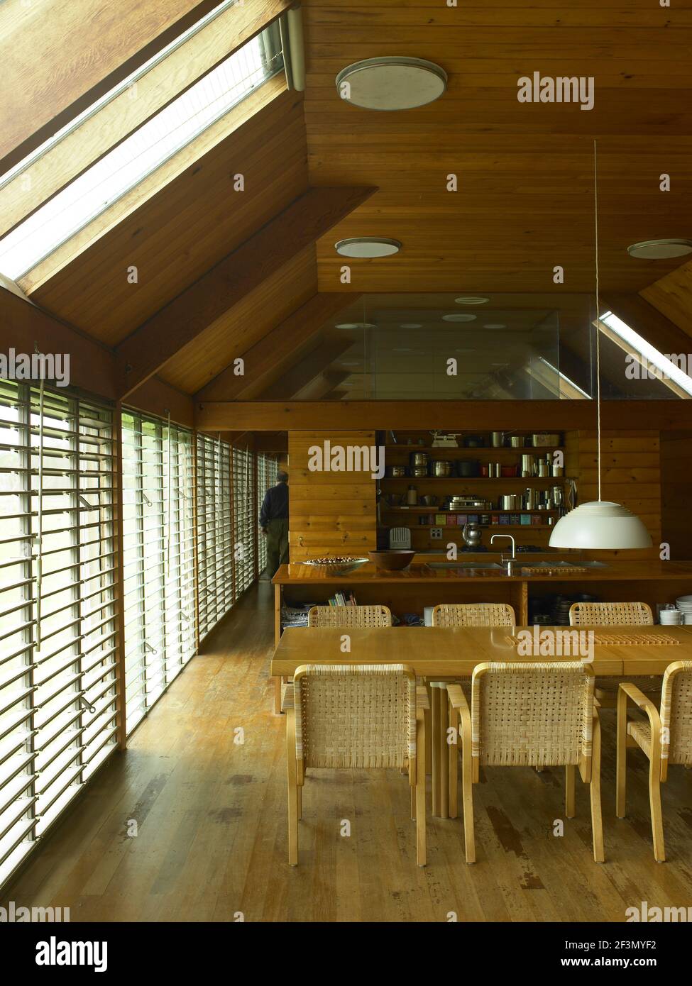 Murcutt hi-res stock photography and images - Alamy