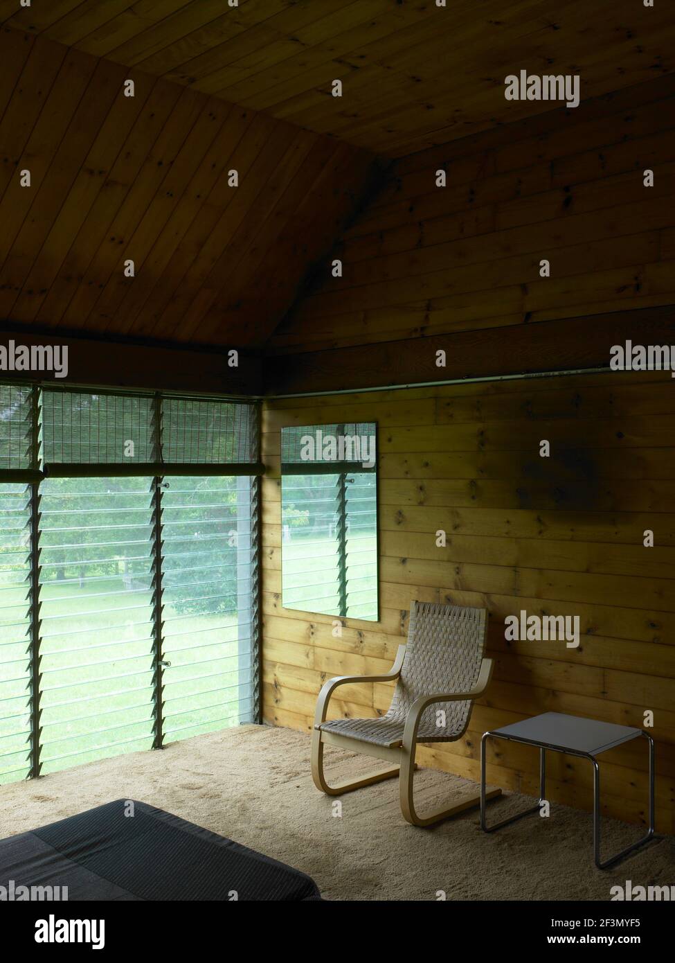 Murcutt hi-res stock photography and images - Alamy