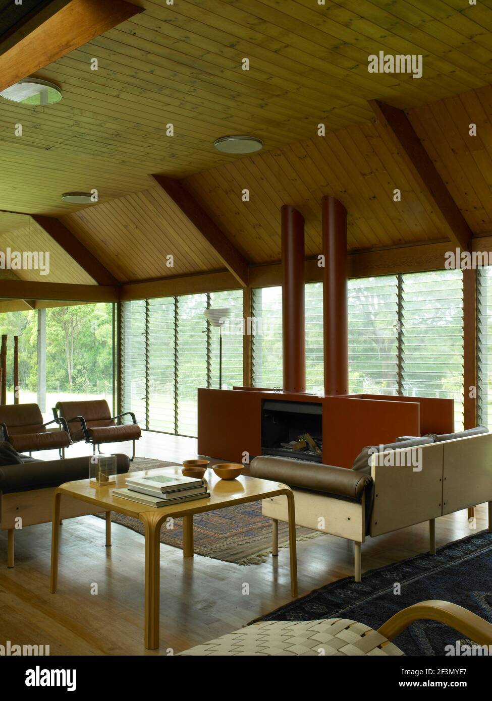 Murcutt hi-res stock photography and images - Alamy