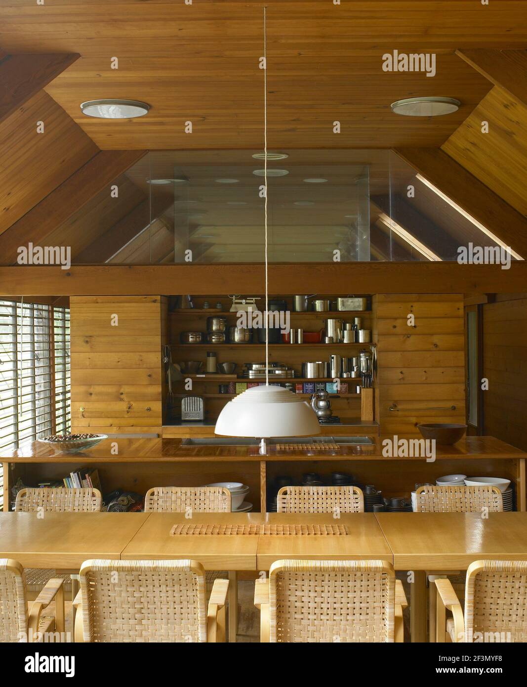 Murcutt hi-res stock photography and images - Alamy